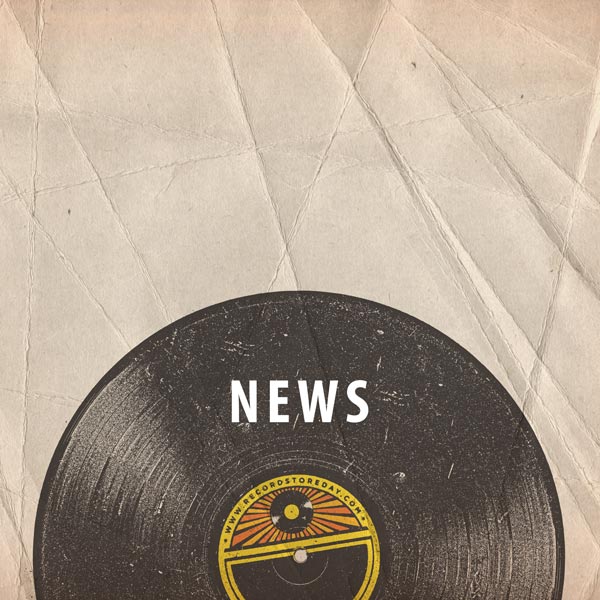 Home | Waterloo Records